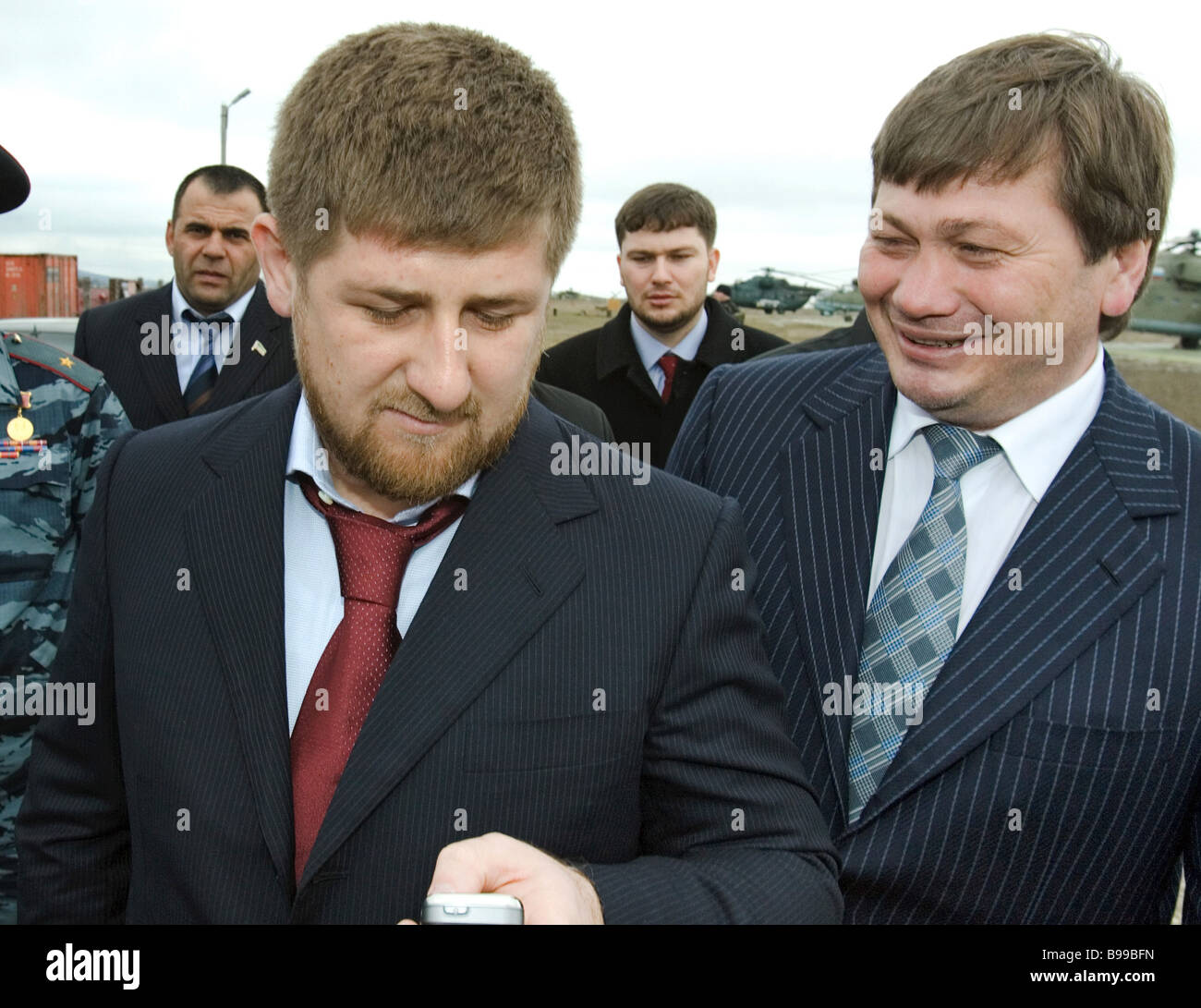 The Chechen board of Russia s Federal Security Service FSB is opening ...