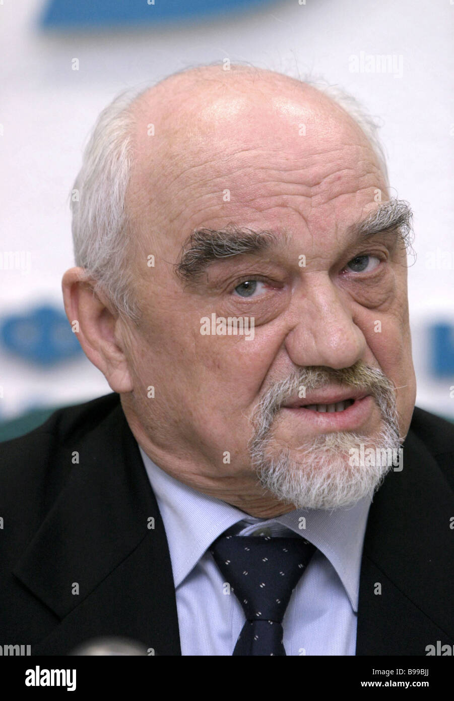 Igor Smirnov High Resolution Stock Photography and Images - Alamy