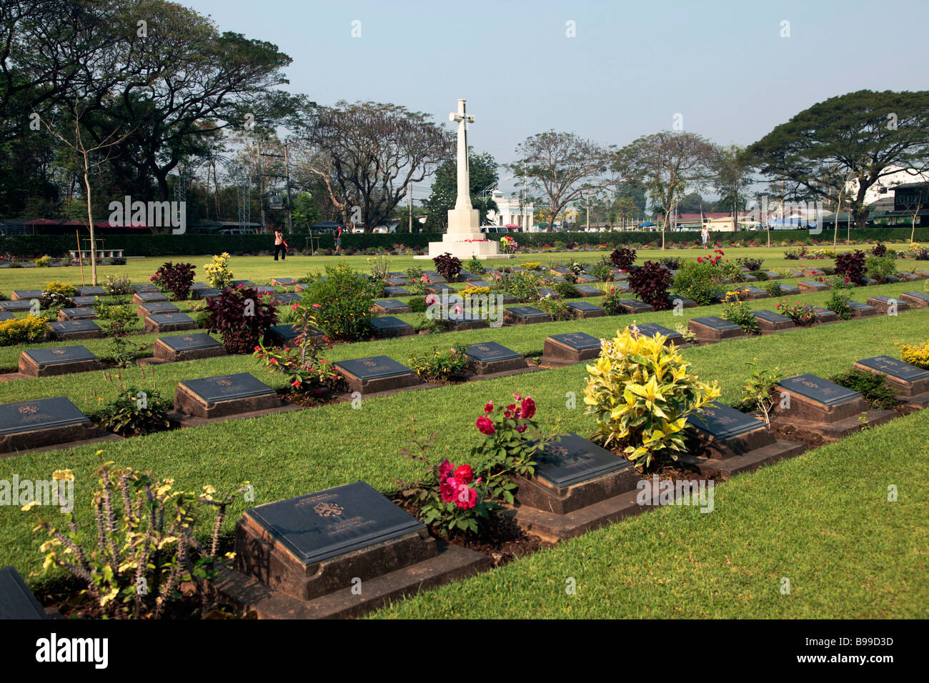 Pow Cemetery Stock Photos & Pow Cemetery Stock Images - Alamy