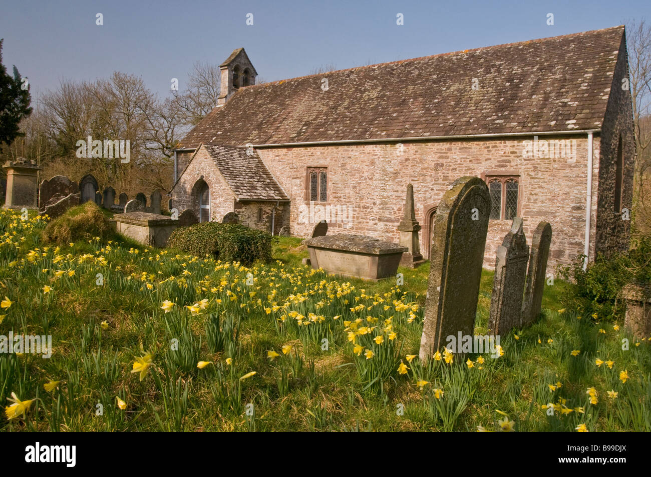 Welsh united religious church hi-res stock photography and images - Alamy