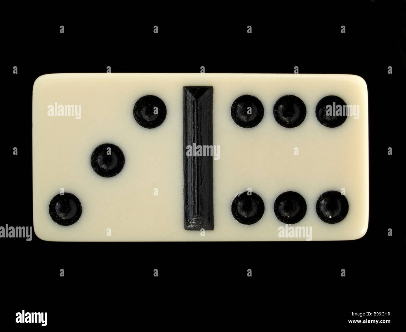Domino hi-res stock photography and images - Alamy
