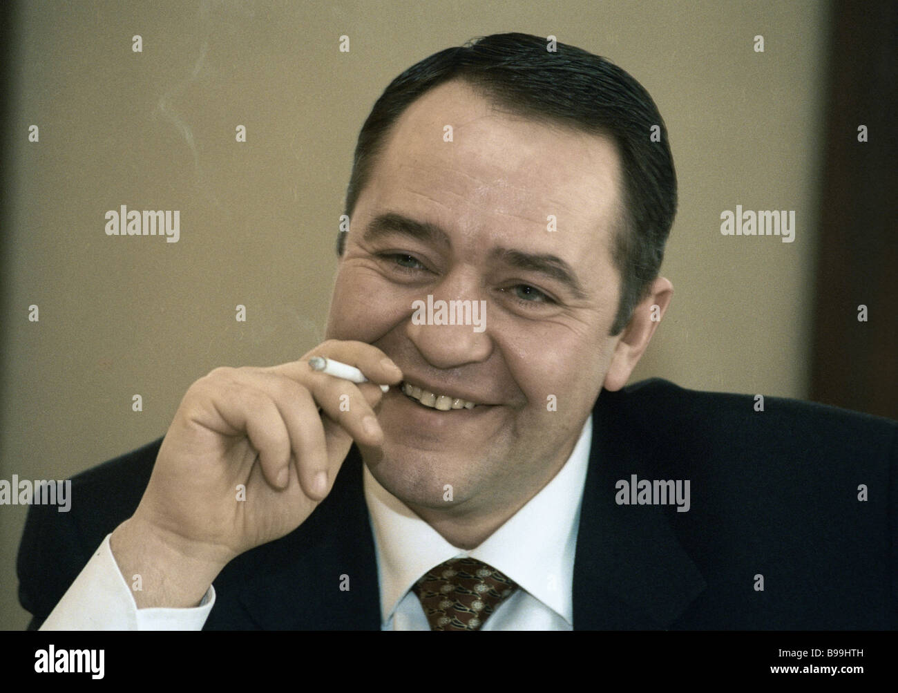 Russian Press TV and Radio Broadcasting and Mass Communications ...