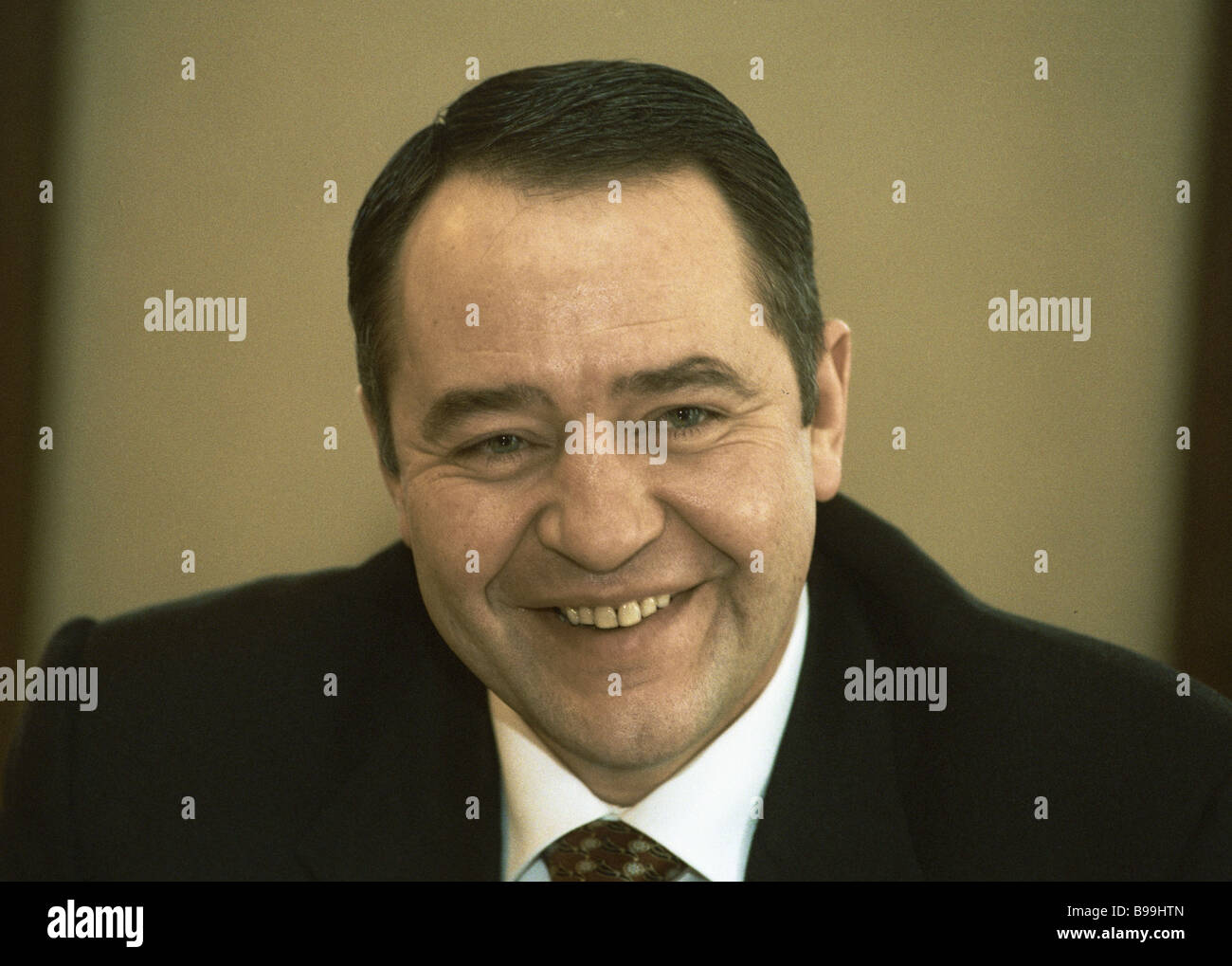 Russian Press TV and Radio Broadcasting and Mass Communications ...