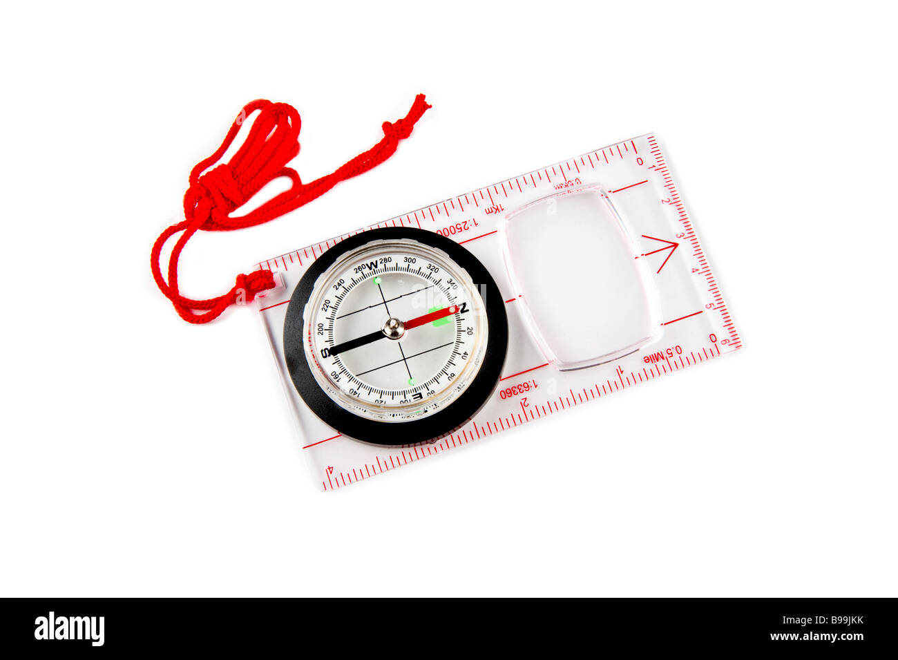 180 degree protractor hi-res stock photography and images - Alamy