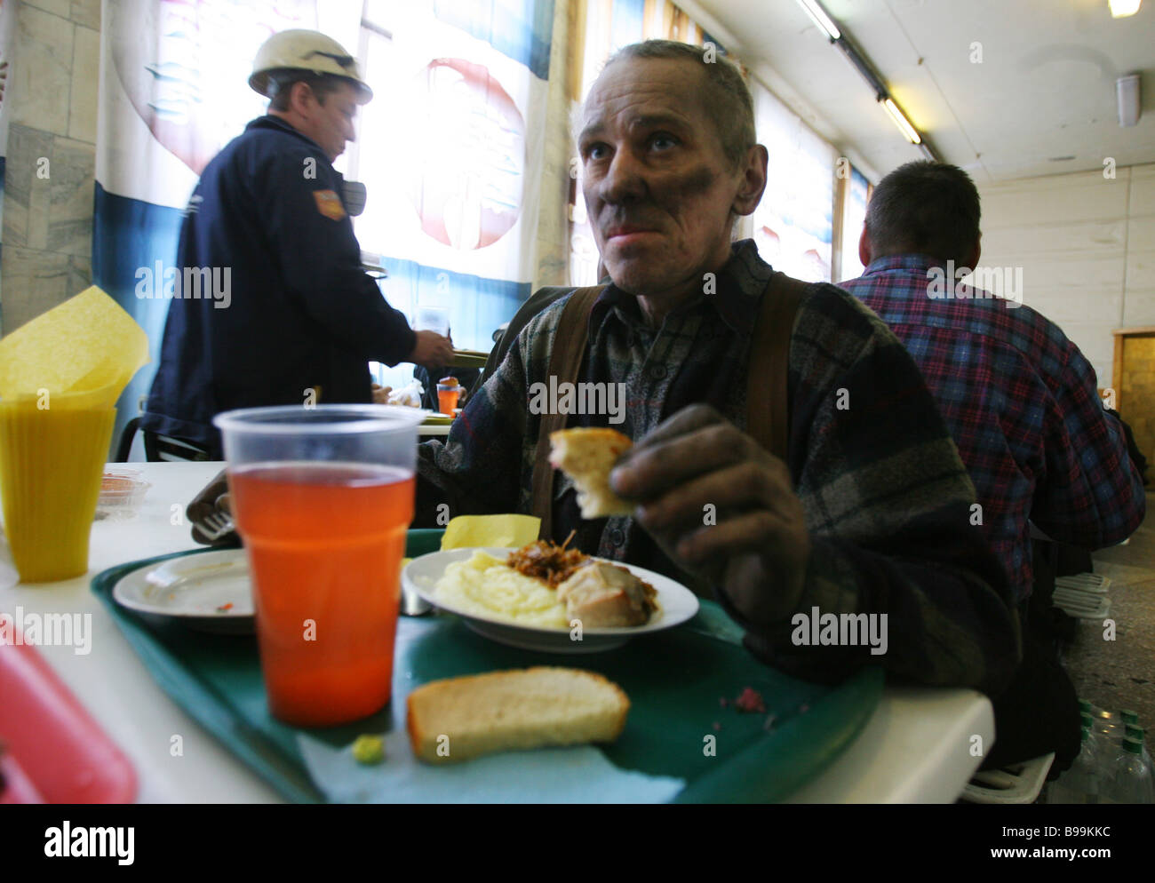 Nickel Works High Resolution Stock Photography and Images - Alamy