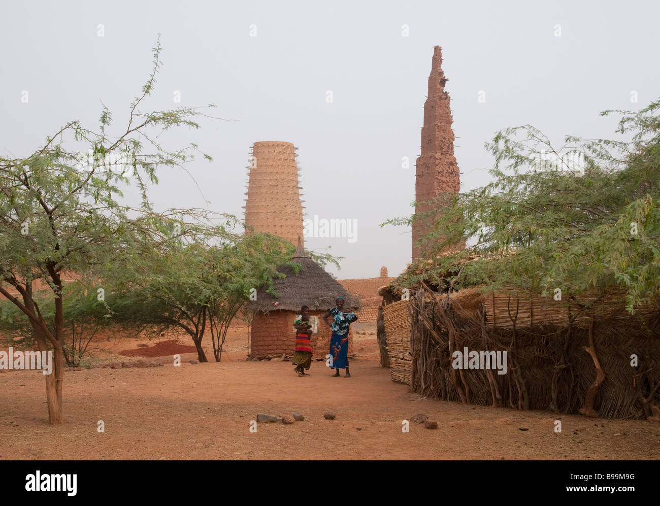 Burkina fasso hi-res stock photography and images - Alamy