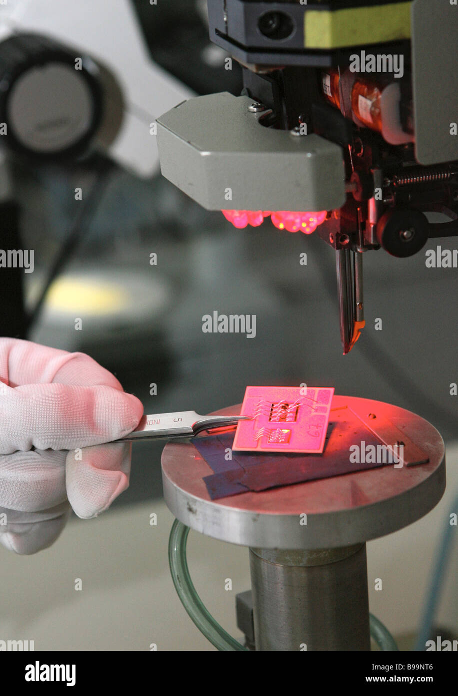 Power Diode High Resolution Stock Photography and Images - Alamy