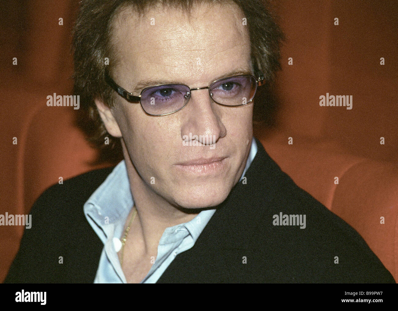 Christopher Lambert