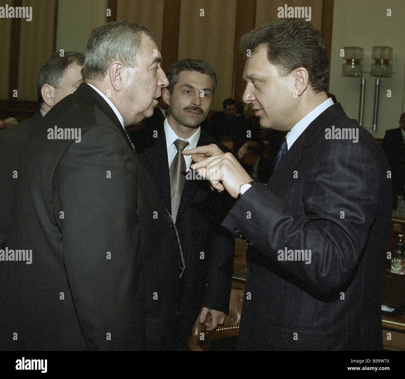 Alexander Rumyantsev High Resolution Stock Photography and Images - Alamy