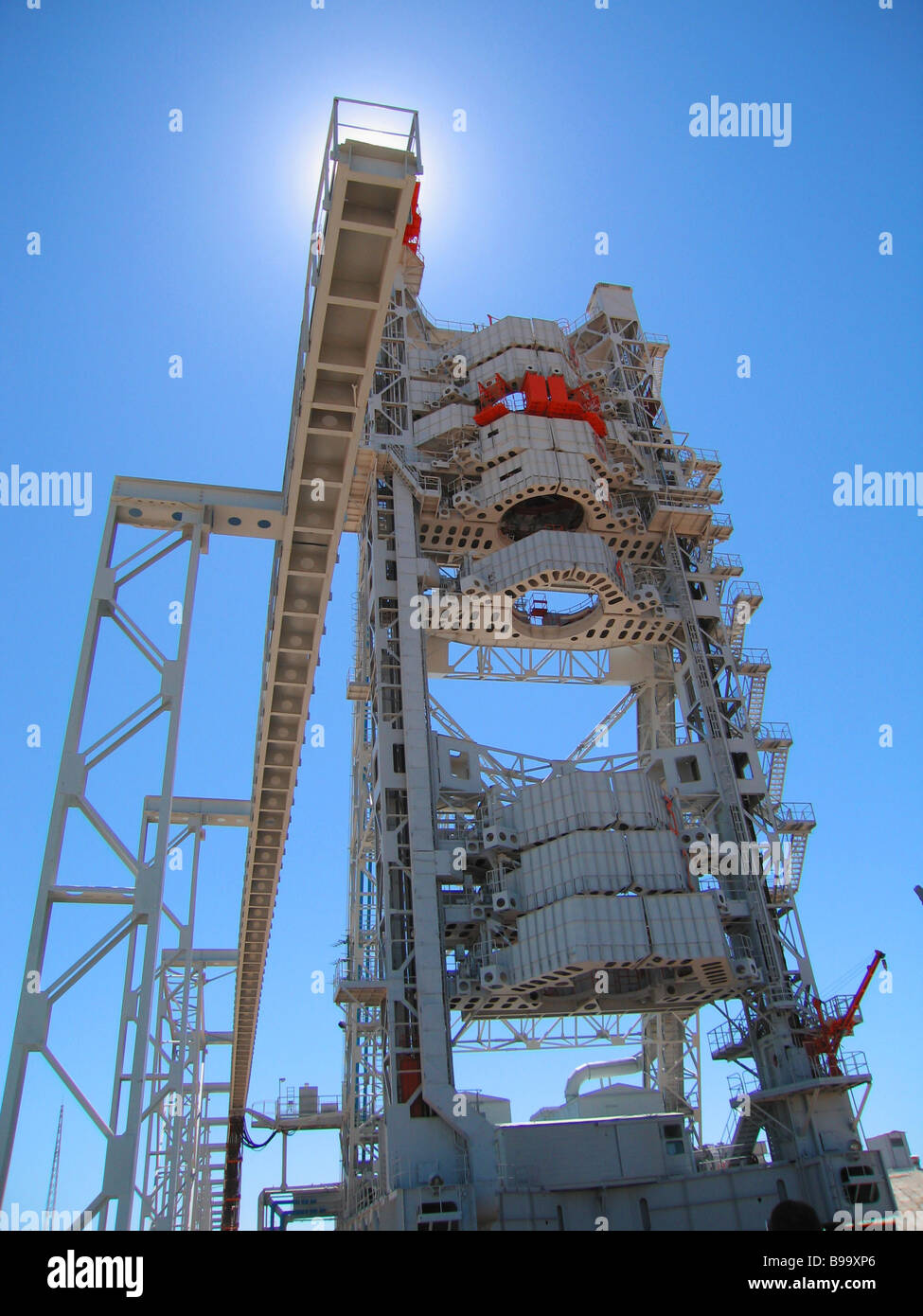 Pad Launching High Resolution Stock Photography and Images - Alamy