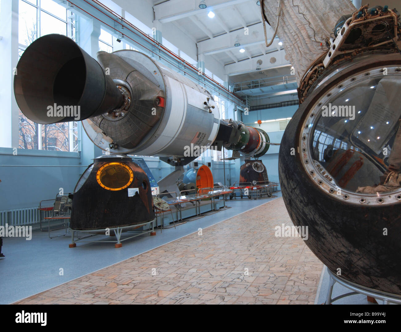1975 Apollo Soyuz Test Project High Resolution Stock Photography and ...