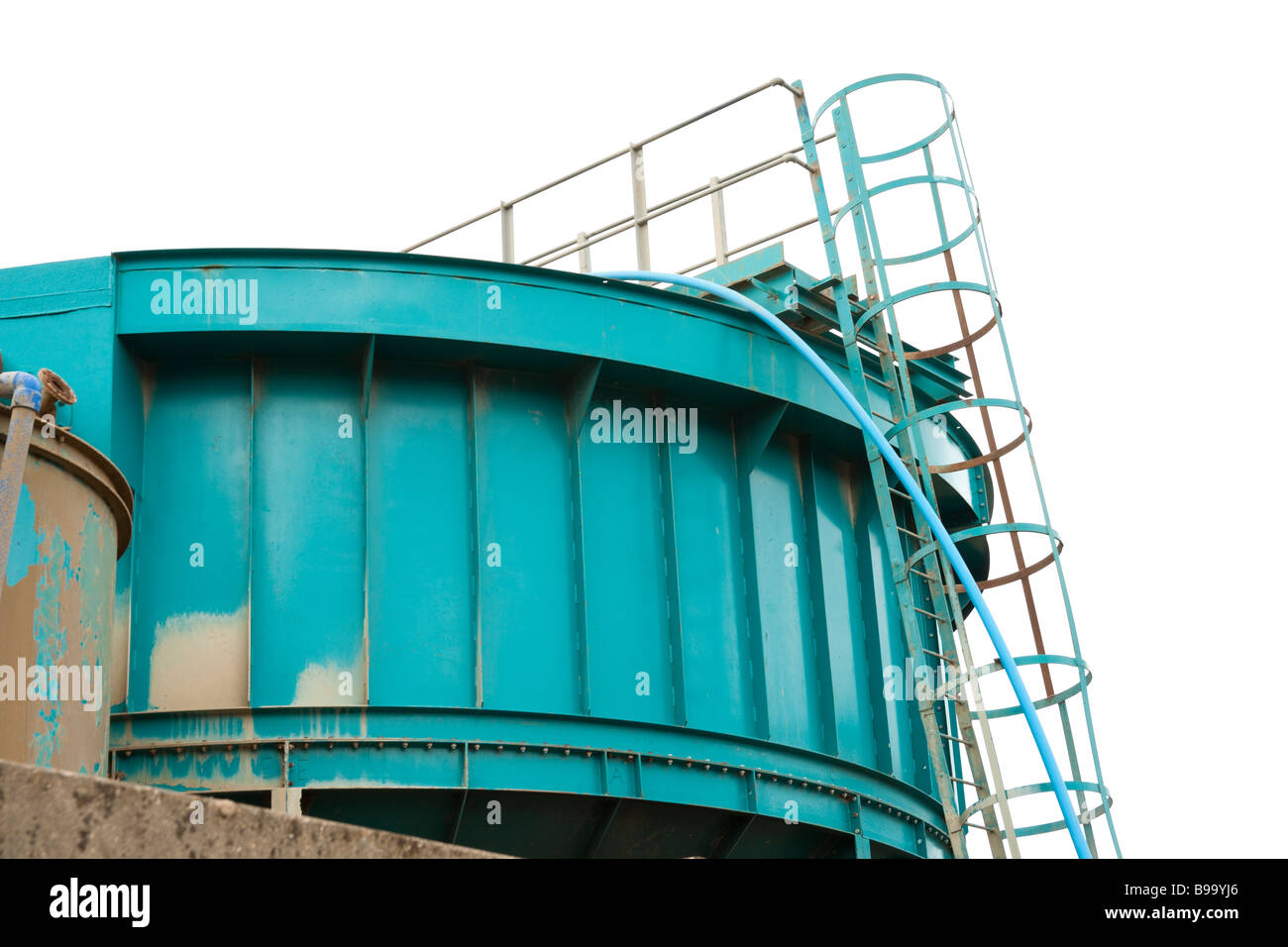 Tank isolated hi-res stock photography and images - Alamy