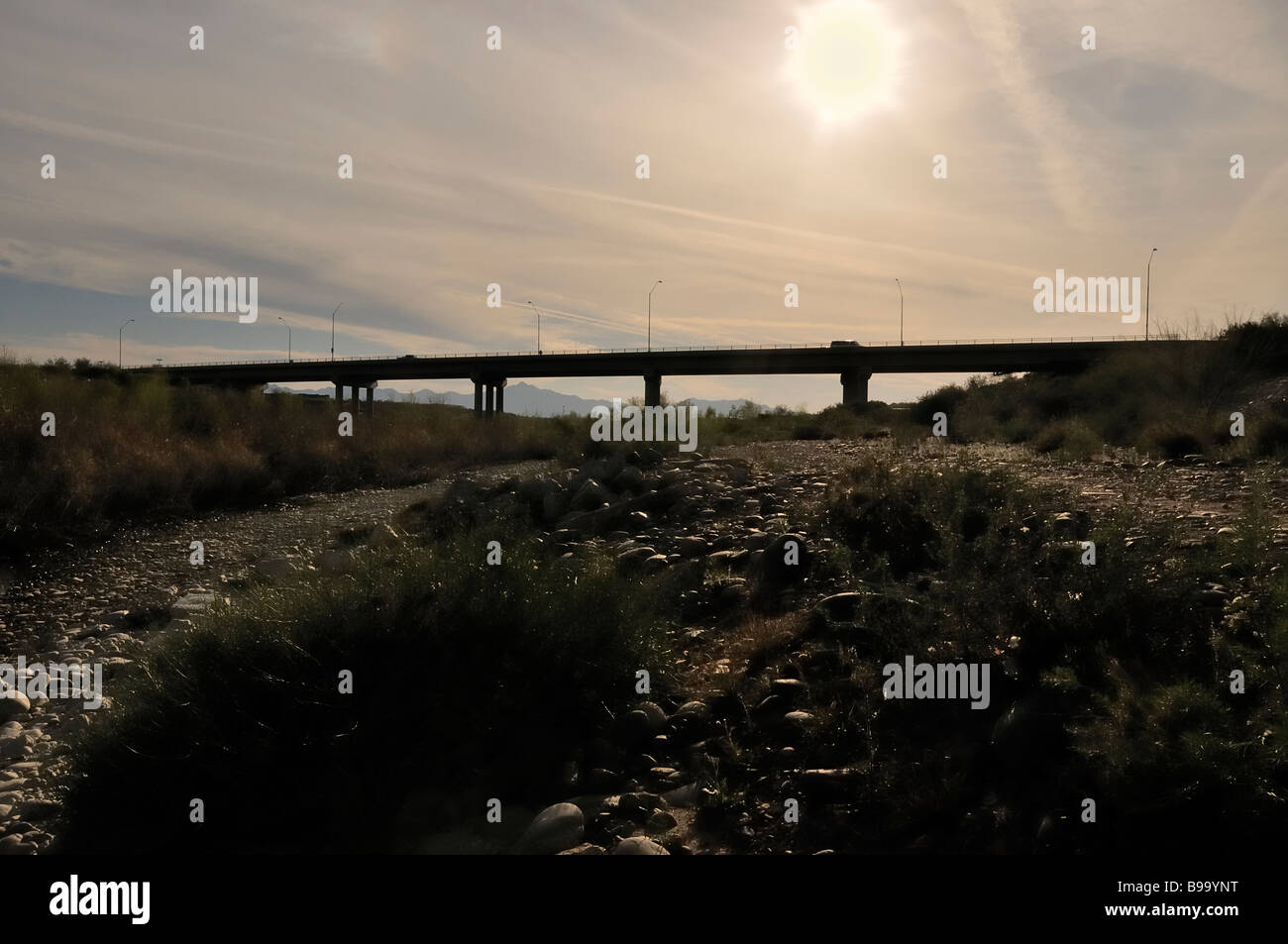 Salt river arizona phoenix hi-res stock photography and images - Alamy