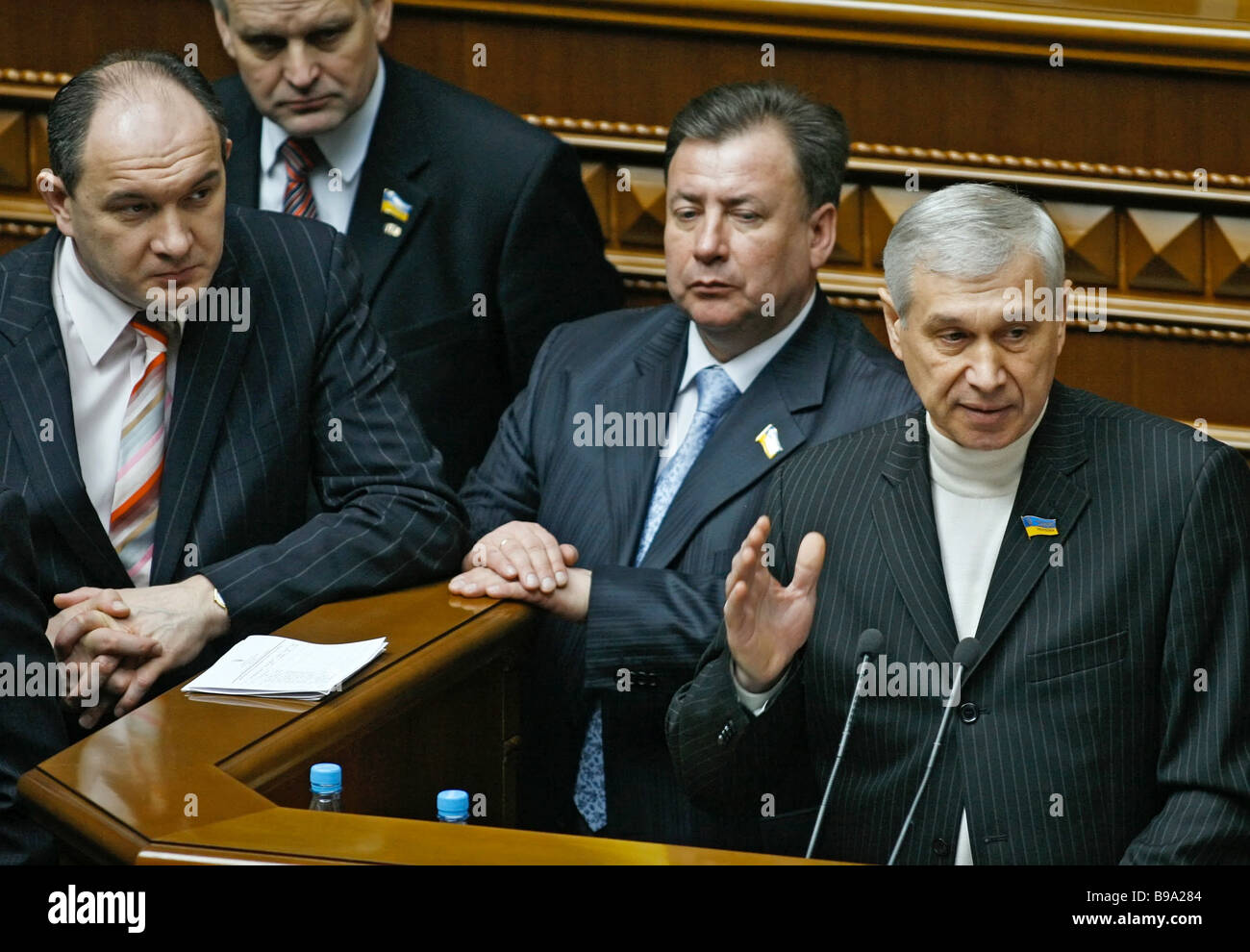 Korol High Resolution Stock Photography and Images - Alamy