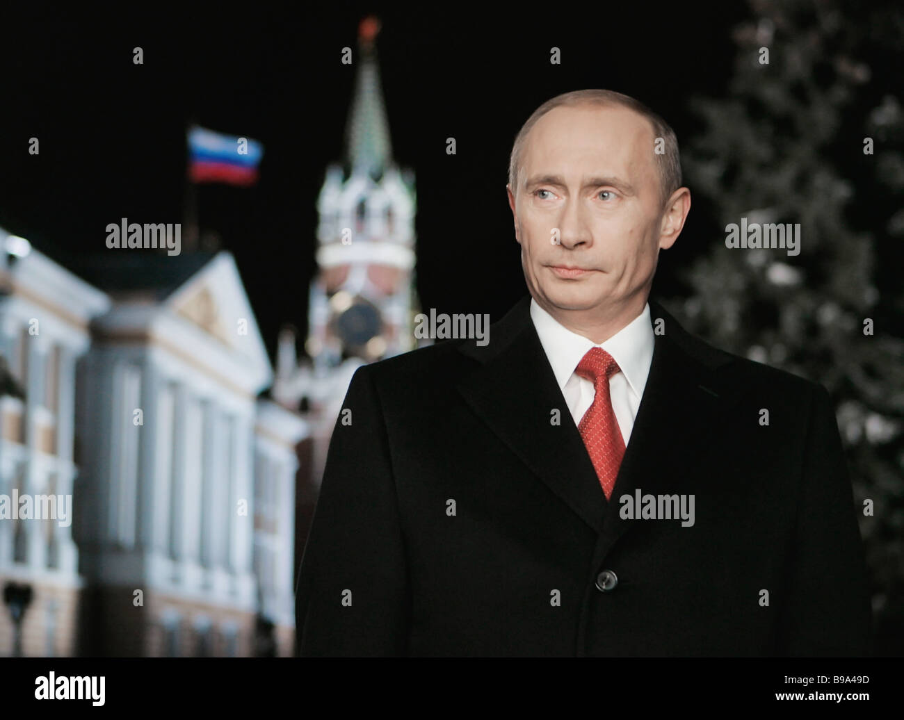 Russian President Vladimir Putin s televised address to the Russian ...