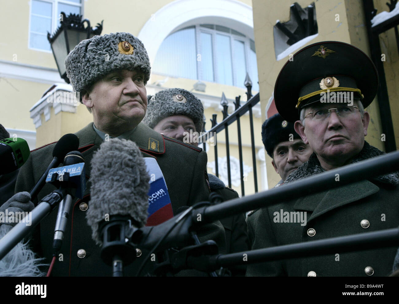 Private Andrei Sychev of the Chelyabinsk tank school was brutally ...