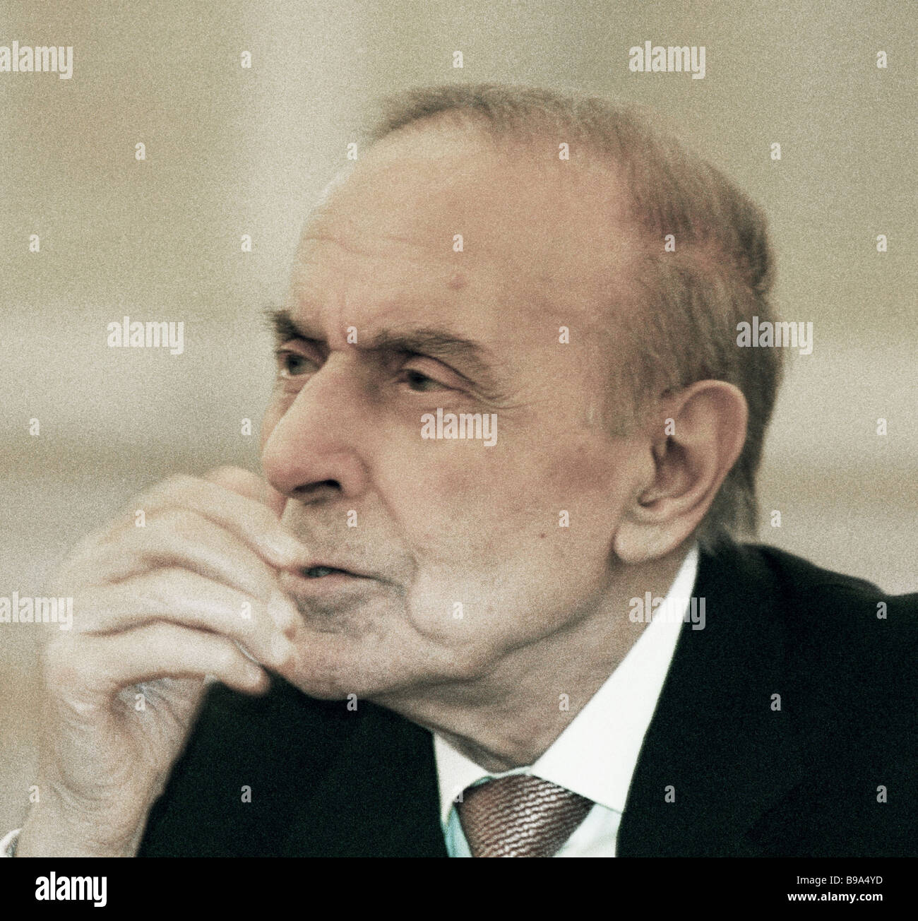 Azerbaijani President Geidar Aliyev Stock Photo - Alamy Azerbaijani President Geidar Aliyev Stock Photo - Alamy
