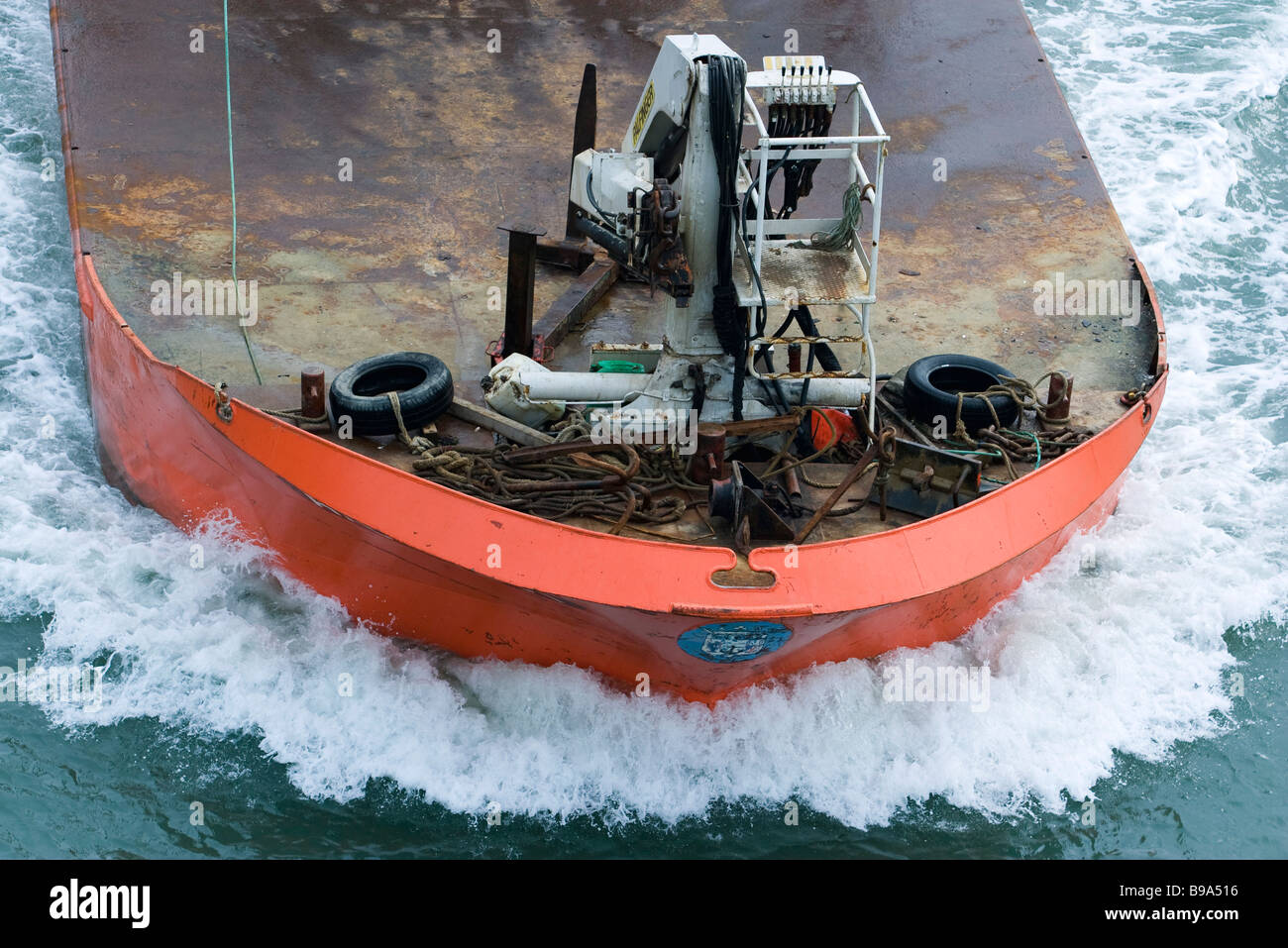 Whirlpool boat hi-res stock photography and images - Alamy