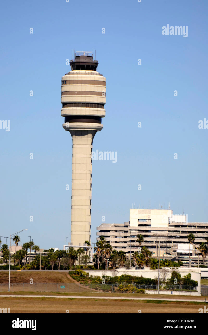 Orlando International Airport High Resolution Stock Photography and ...