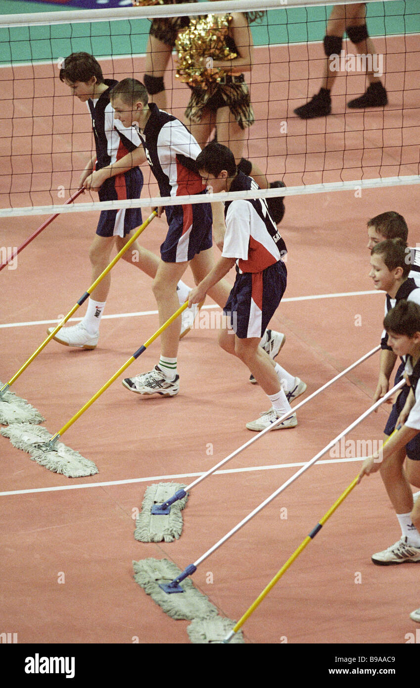 Pitch High Resolution Stock Photography and Images - Alamy