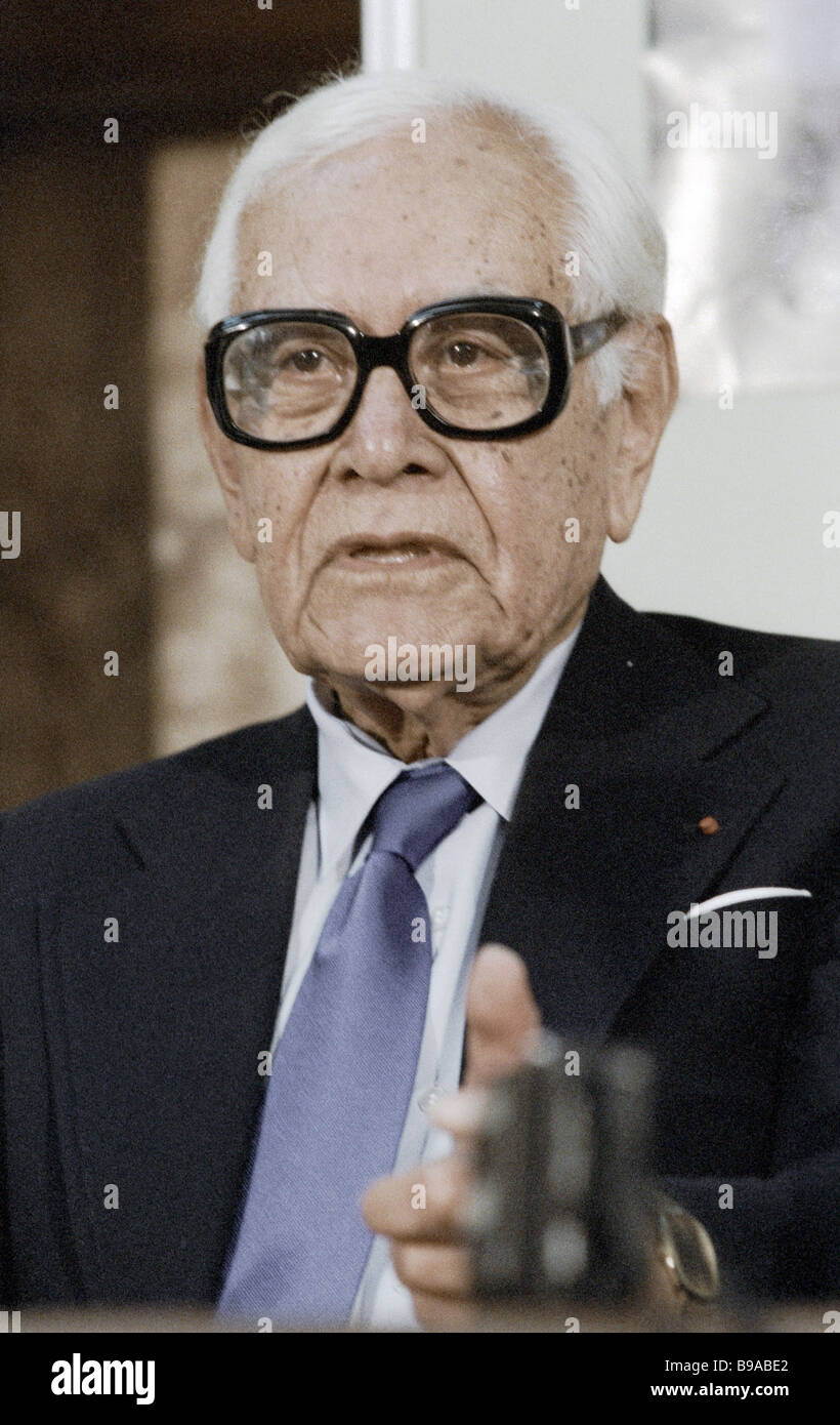 Rufino Tamayo prominent Mexican painter Stock Photo - Alamy