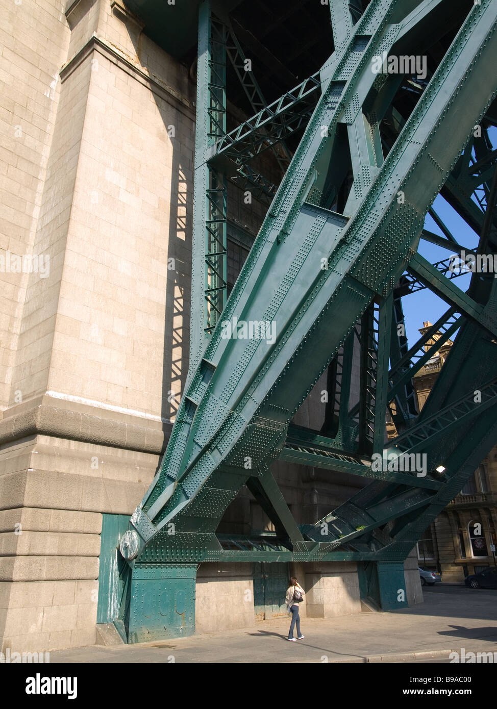 Steel rivet hi-res stock photography and images - Alamy