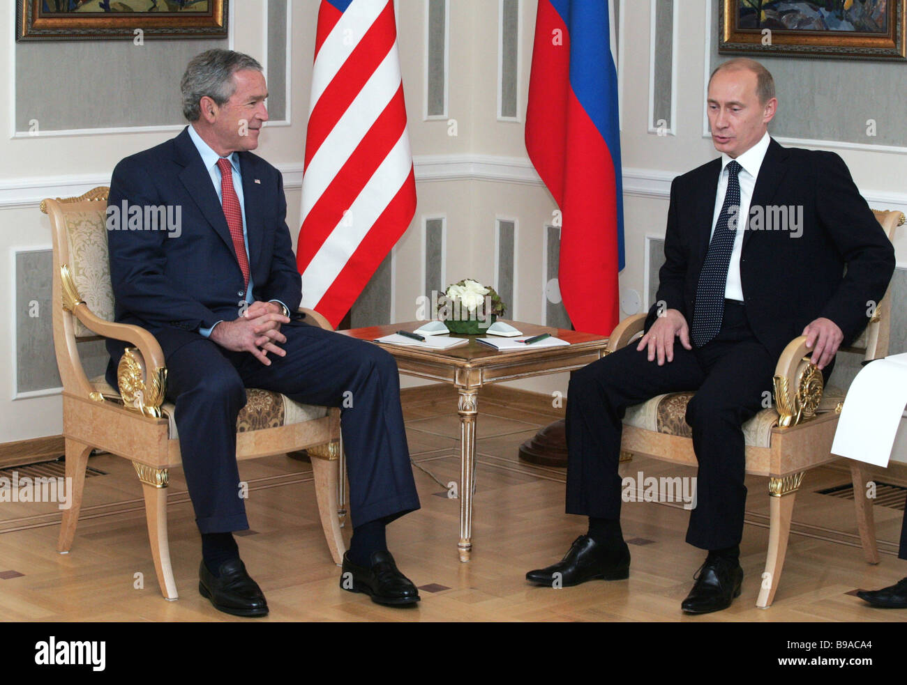 American Presidents High Resolution Stock Photography and Images - Alamy