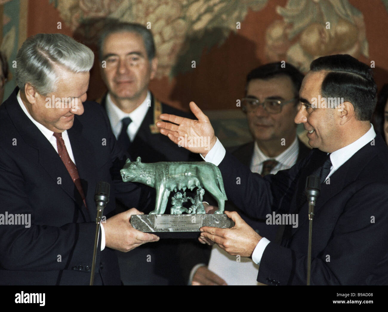 Russian Rome High Resolution Stock Photography and Images - Alamy