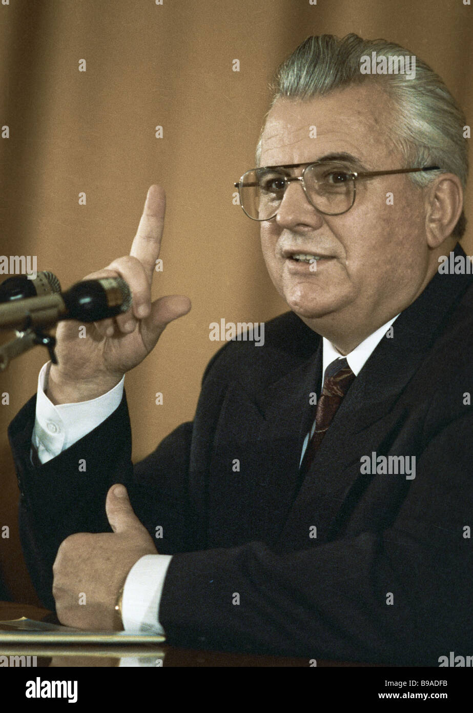 Kravchuk High Resolution Stock Photography and Images - Alamy
