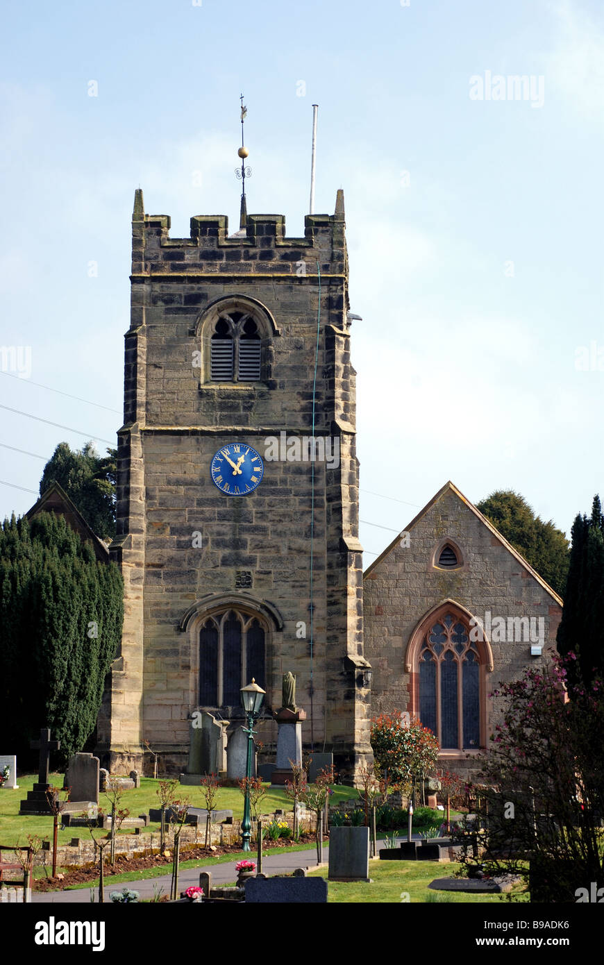 Exhall hi-res stock photography and images - Alamy