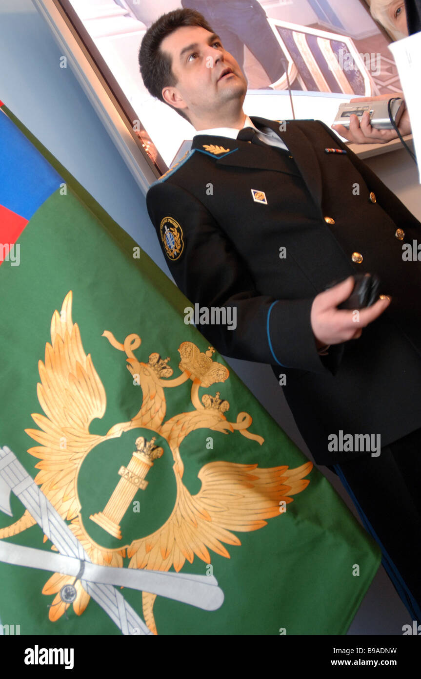 Chief Bailiff High Resolution Stock Photography and Images - Alamy