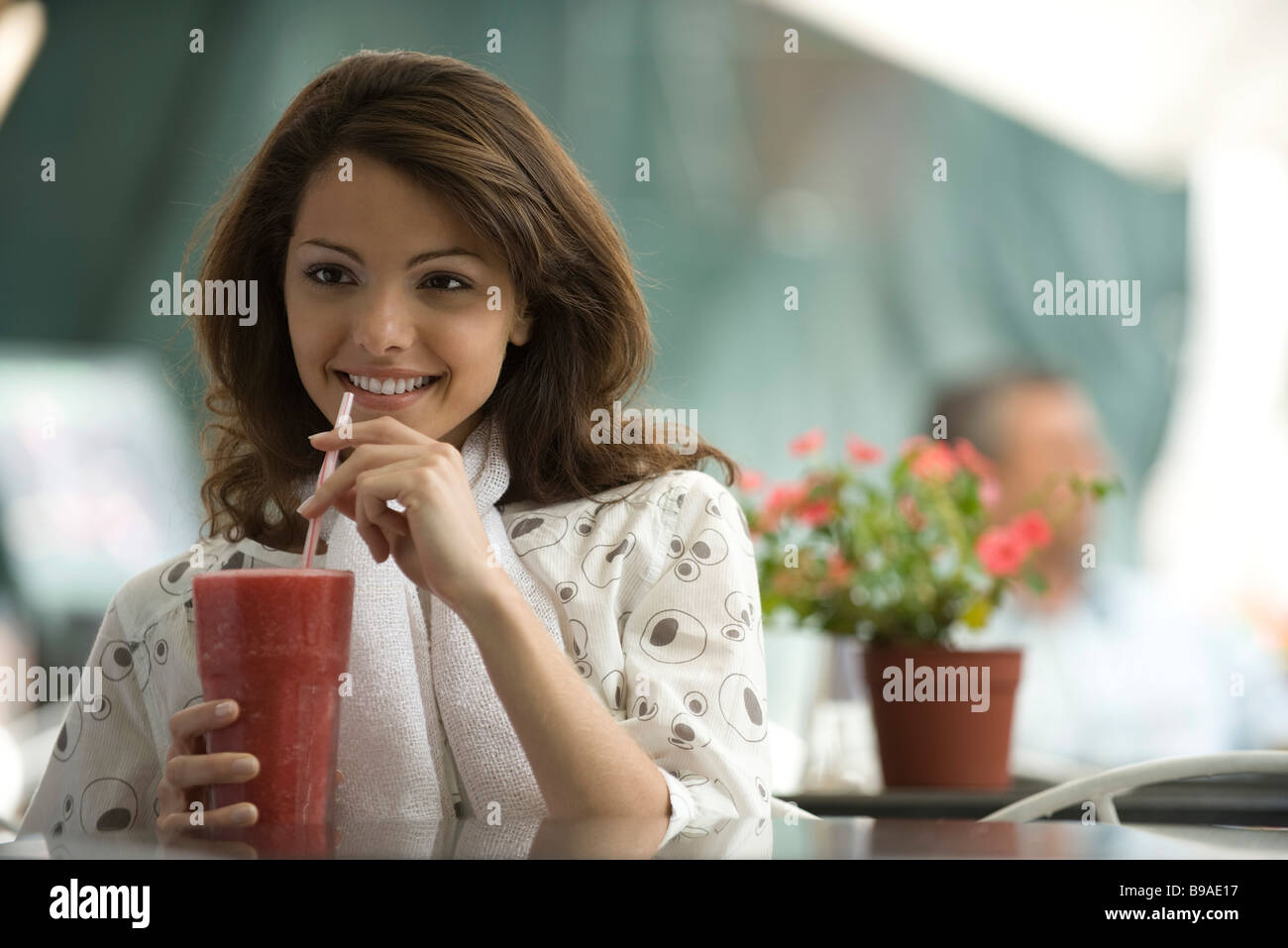 Icee drink hi-res stock photography and images - Alamy