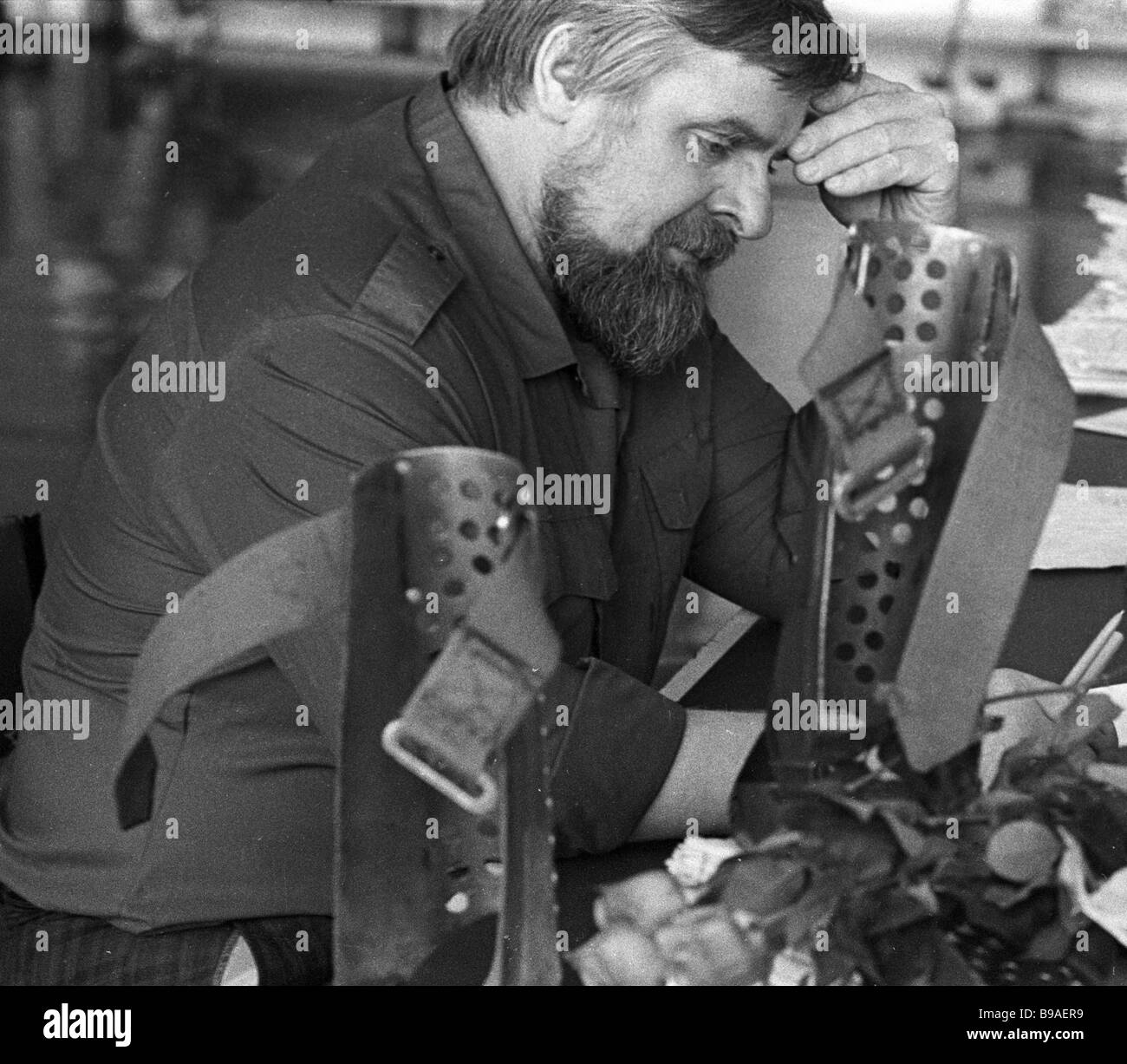 Dikul High Resolution Stock Photography and Images - Alamy