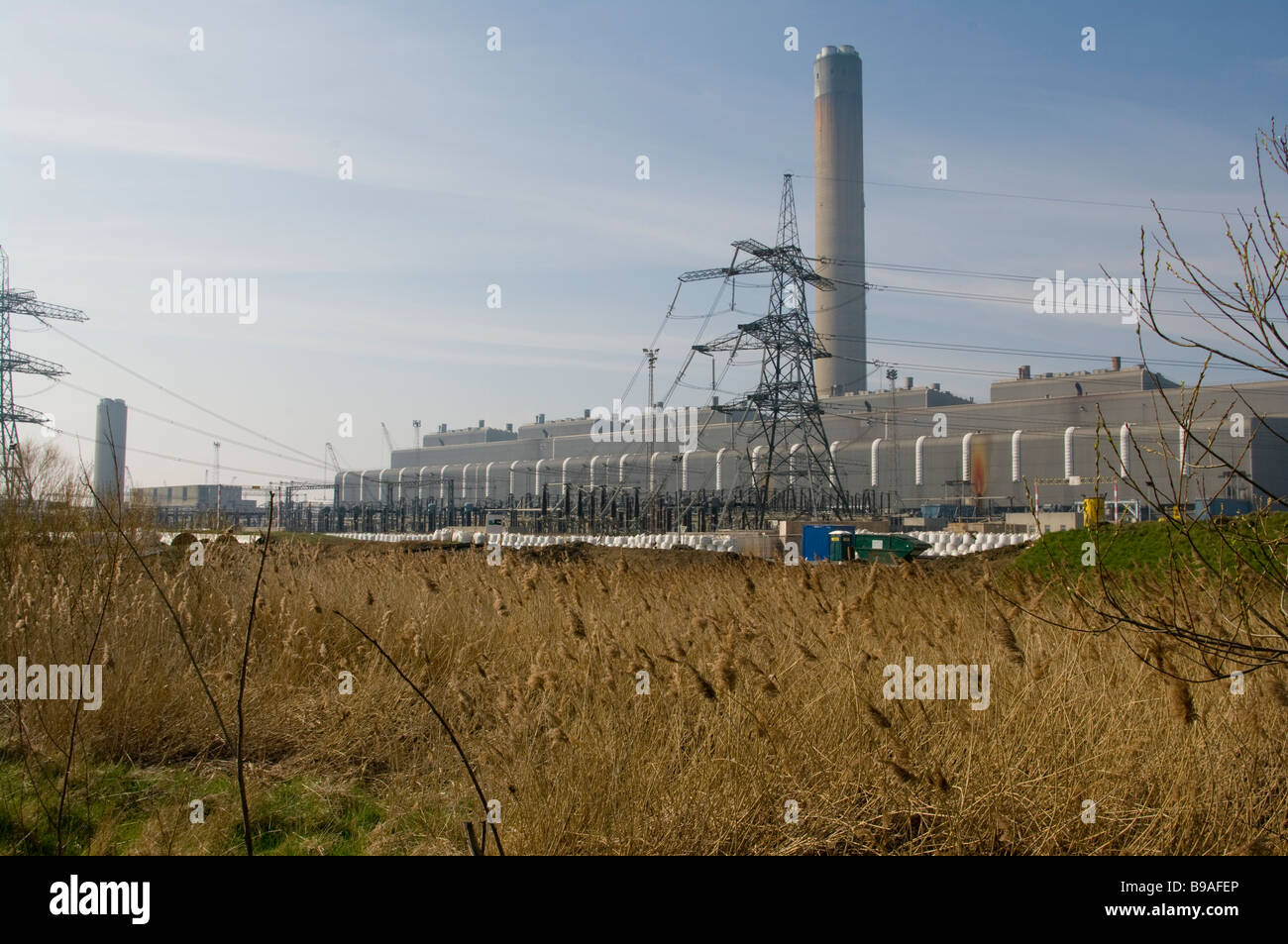 Eon energy hi-res stock photography and images - Alamy