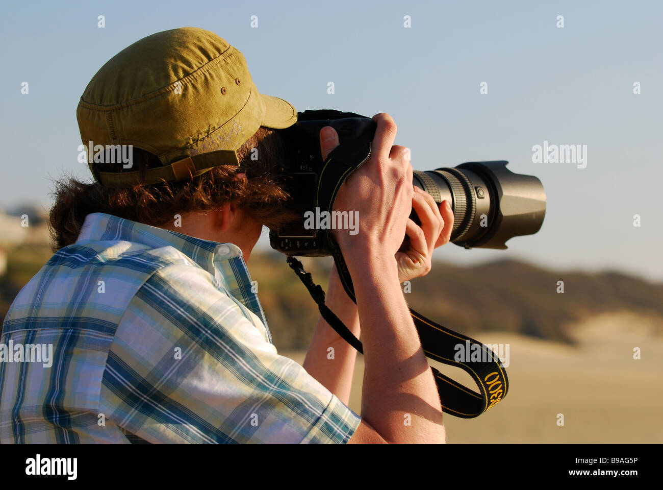 Amateur photography hi-res stock photography and images - Alamy
