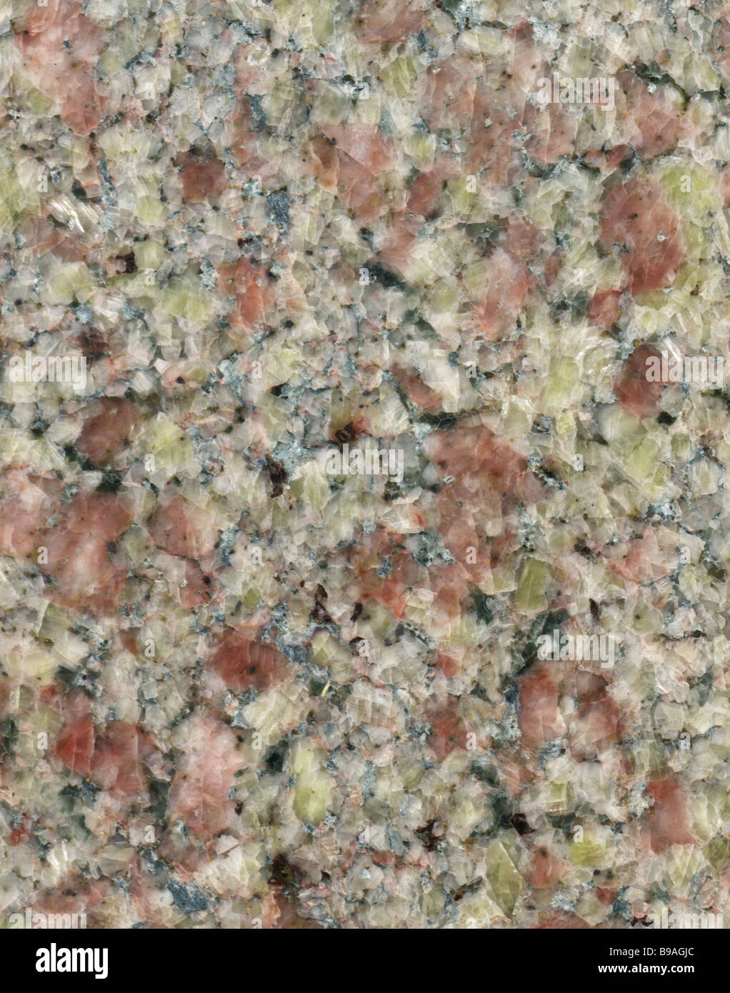 polished slab of granite Stock Photo - Alamy