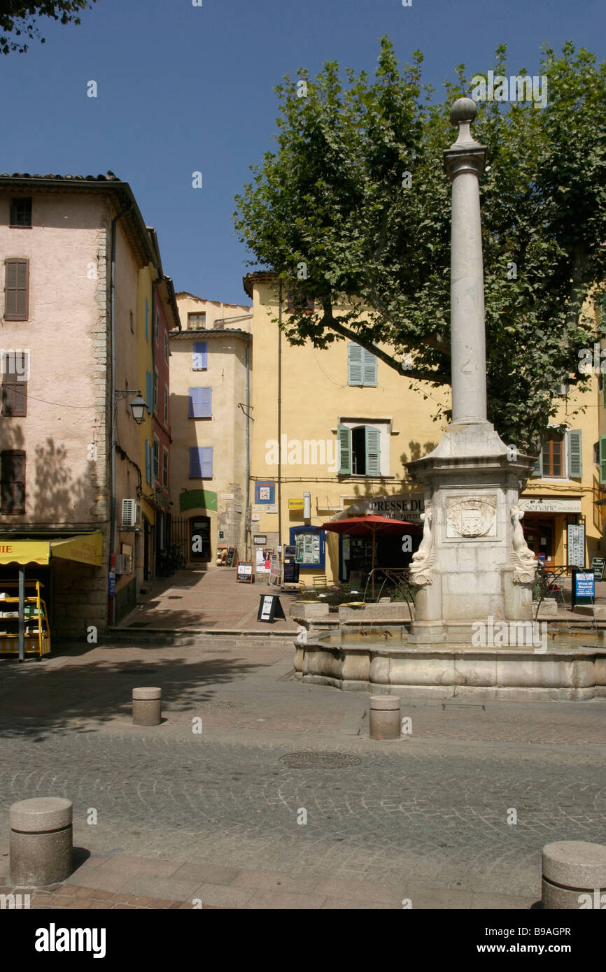 Lorgues hi-res stock photography and images - Alamy