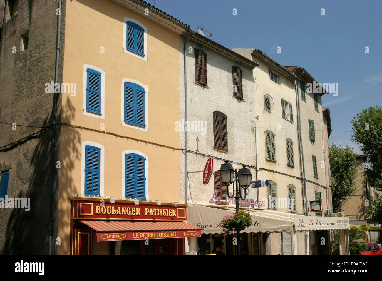 Lorgues hi-res stock photography and images - Alamy