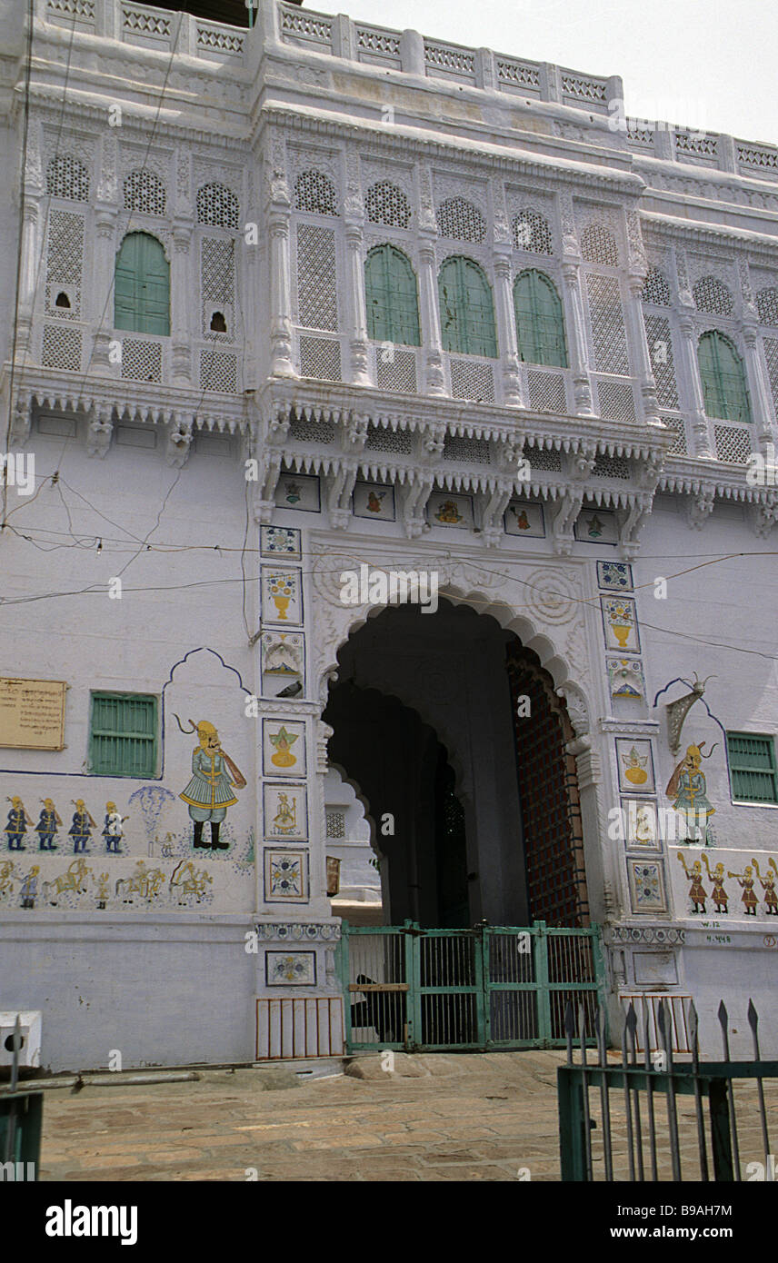 Gateway to thar hi-res stock photography and images - Alamy