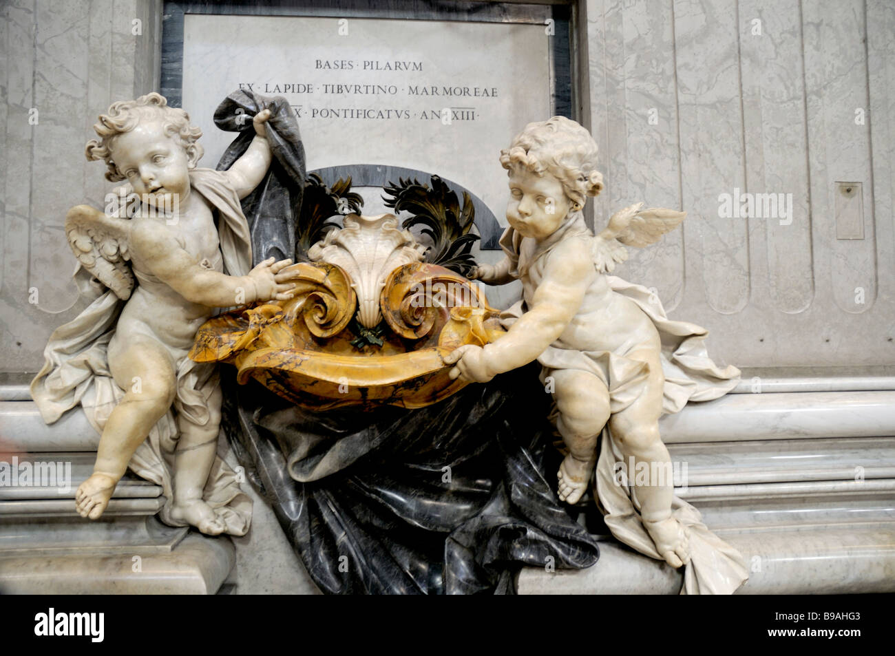 Holy water stoop hi-res stock photography and images - Alamy