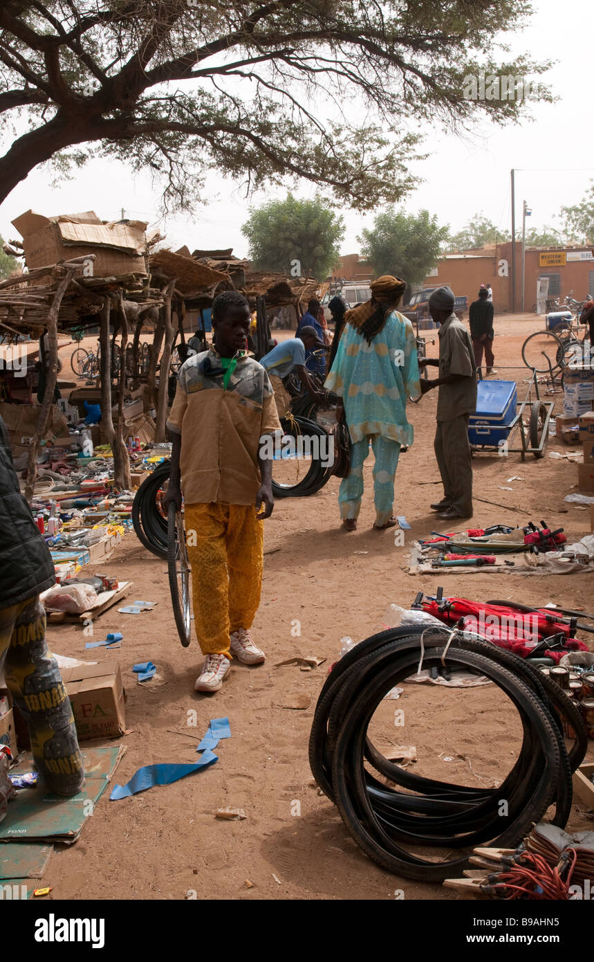 Gorom Gorom High Resolution Stock Photography and Images - Alamy