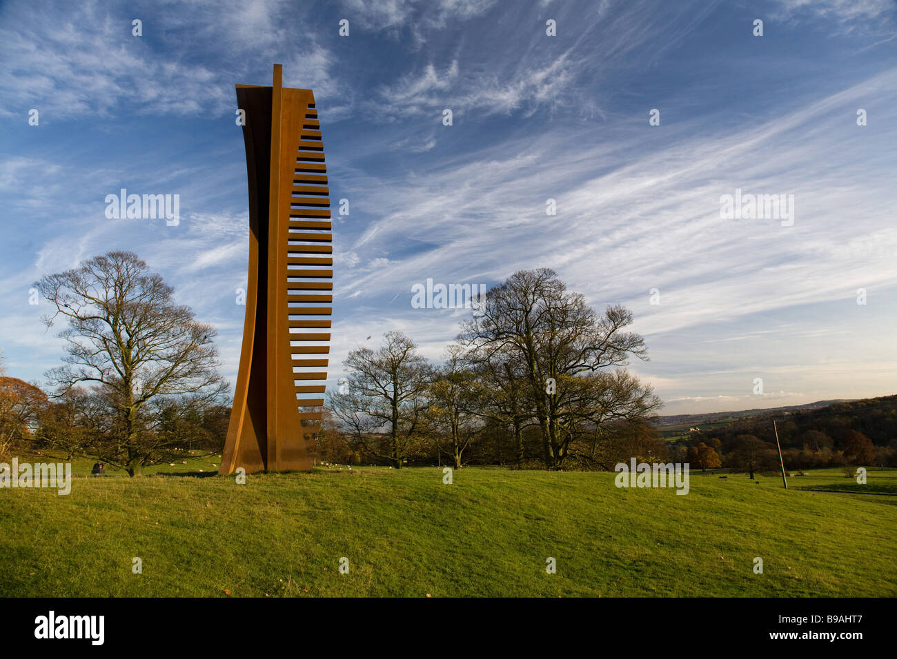 Nigel Hall Sculpture High Resolution Stock Photography and Images - Alamy
