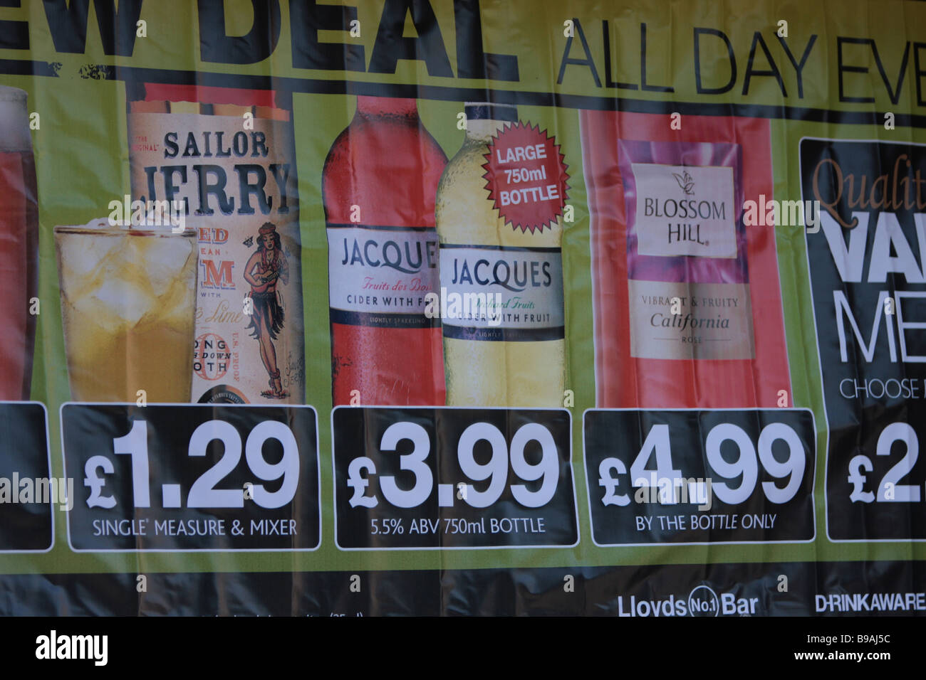 Watherspoons hi-res stock photography and images - Alamy