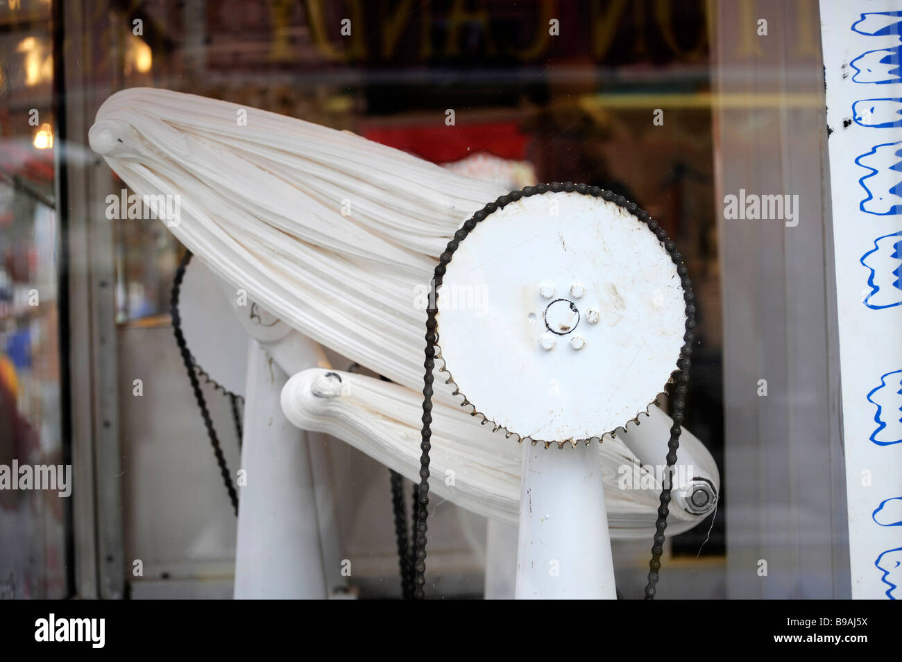 Taffy candy display hi-res stock photography and images - Alamy