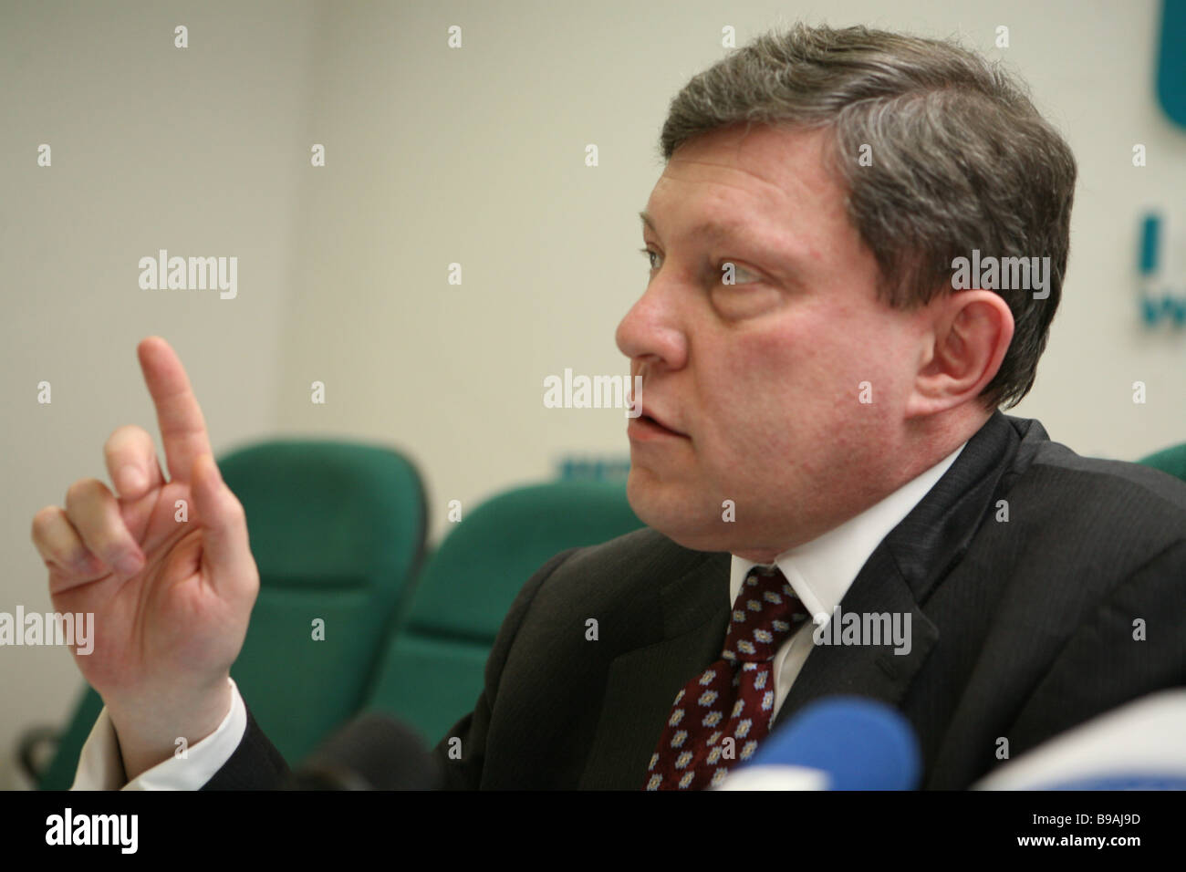 Yabloko Party High Resolution Stock Photography and Images - Alamy