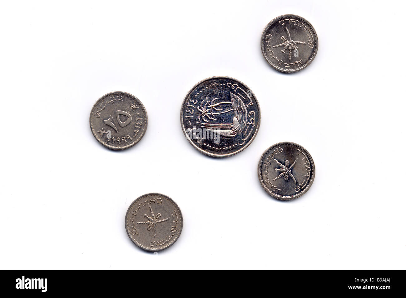 Islamic coins hi-res stock photography and images - Alamy