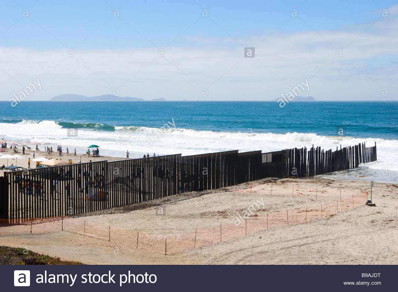 Us Southern Border High Resolution Stock Photography and Images - Alamy