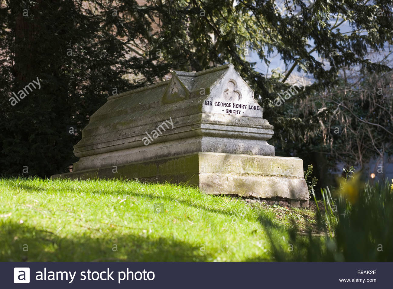 John George Knight High Resolution Stock Photography and Images - Alamy