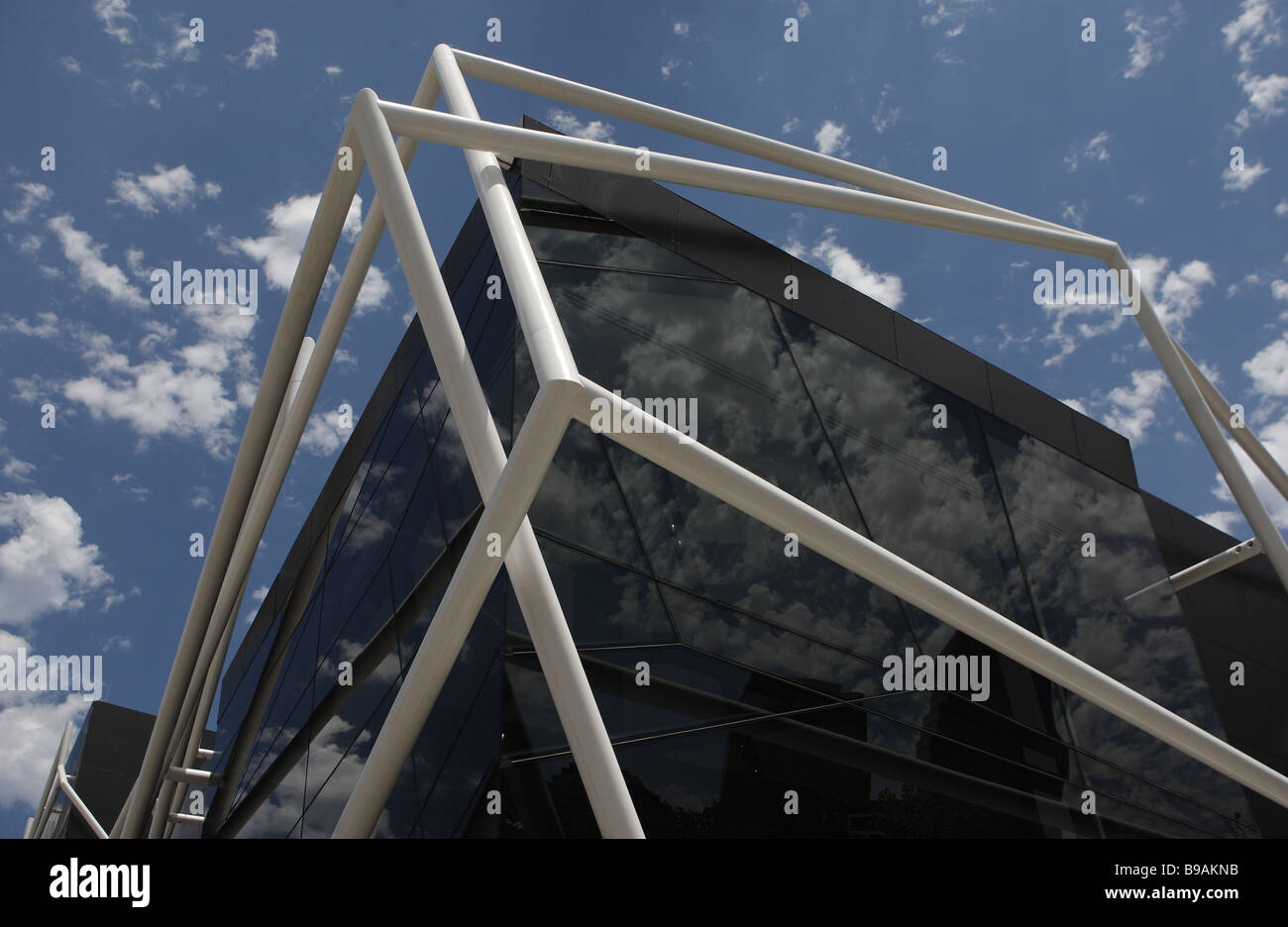 Melbourne Theatre Company,new modern theatre building on Southbank ...