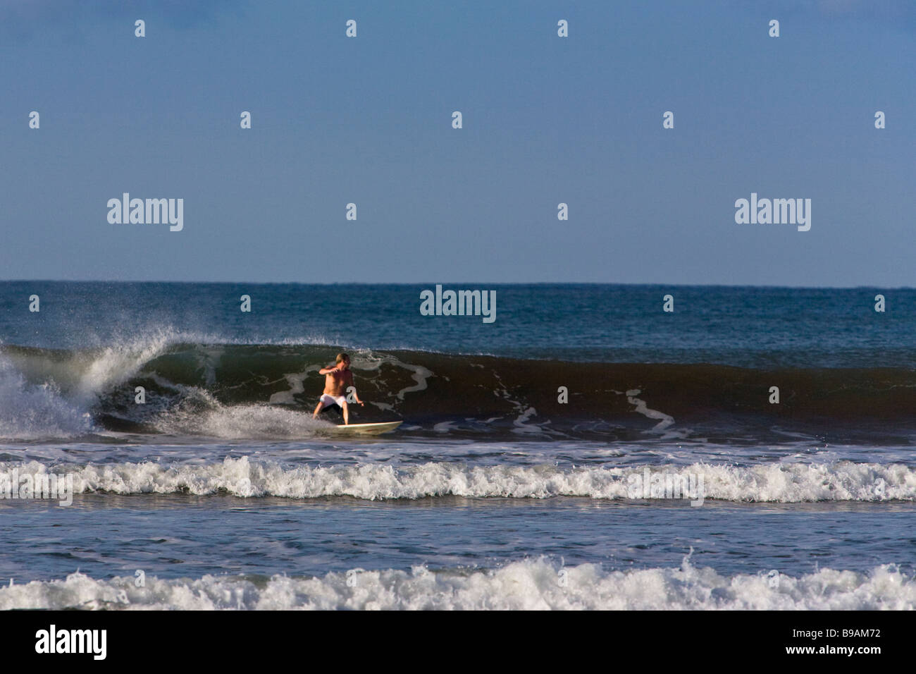 Dominical hi-res stock photography and images - Alamy